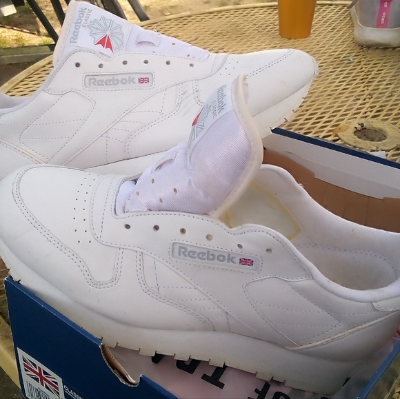 Reebok | Shoes | Reebok Classics | Poshmark